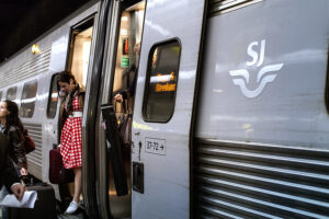 Hur fungerar SJ Prio? - Resekartan